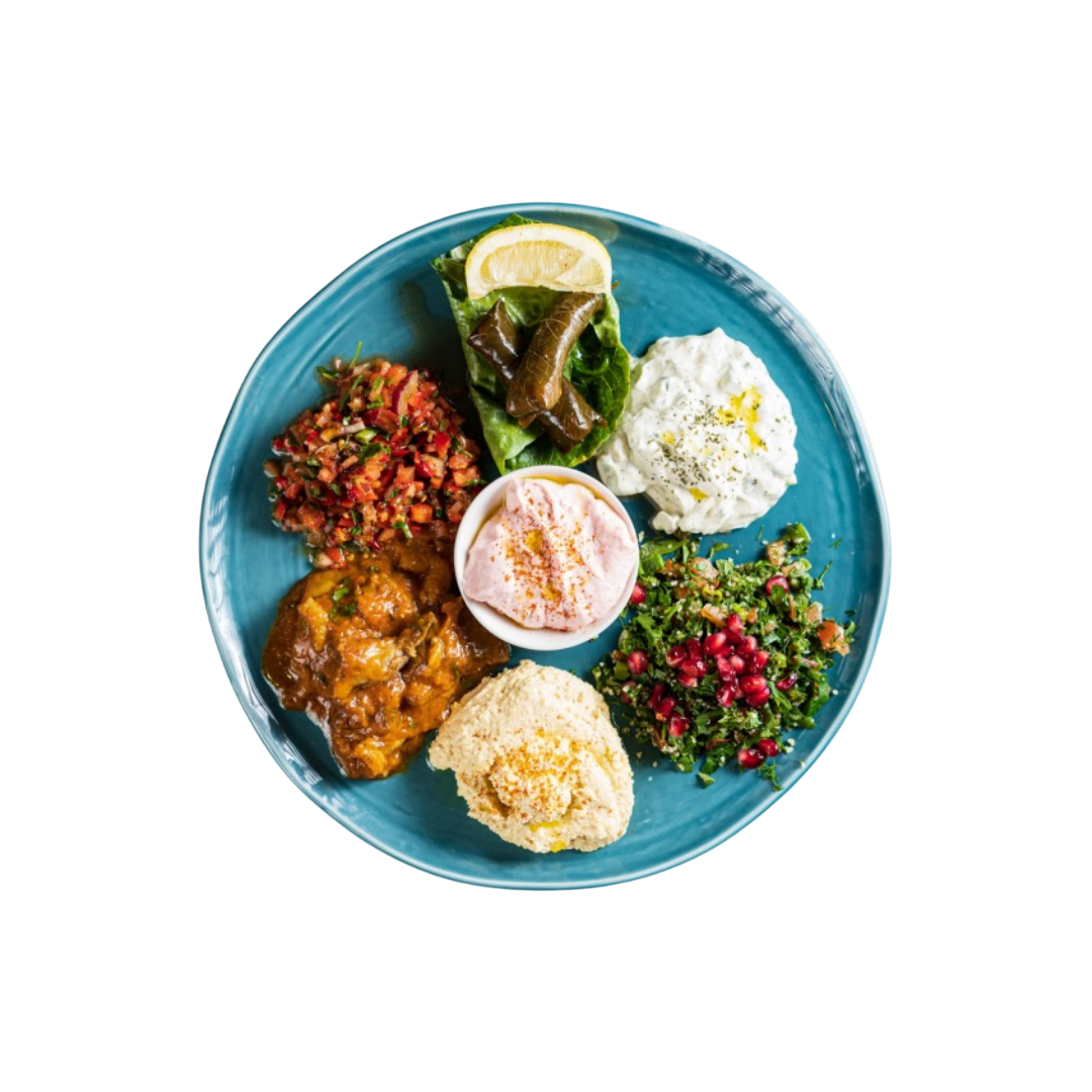 Turk Oasis Restaurant – Tunbridge Wells, Kent