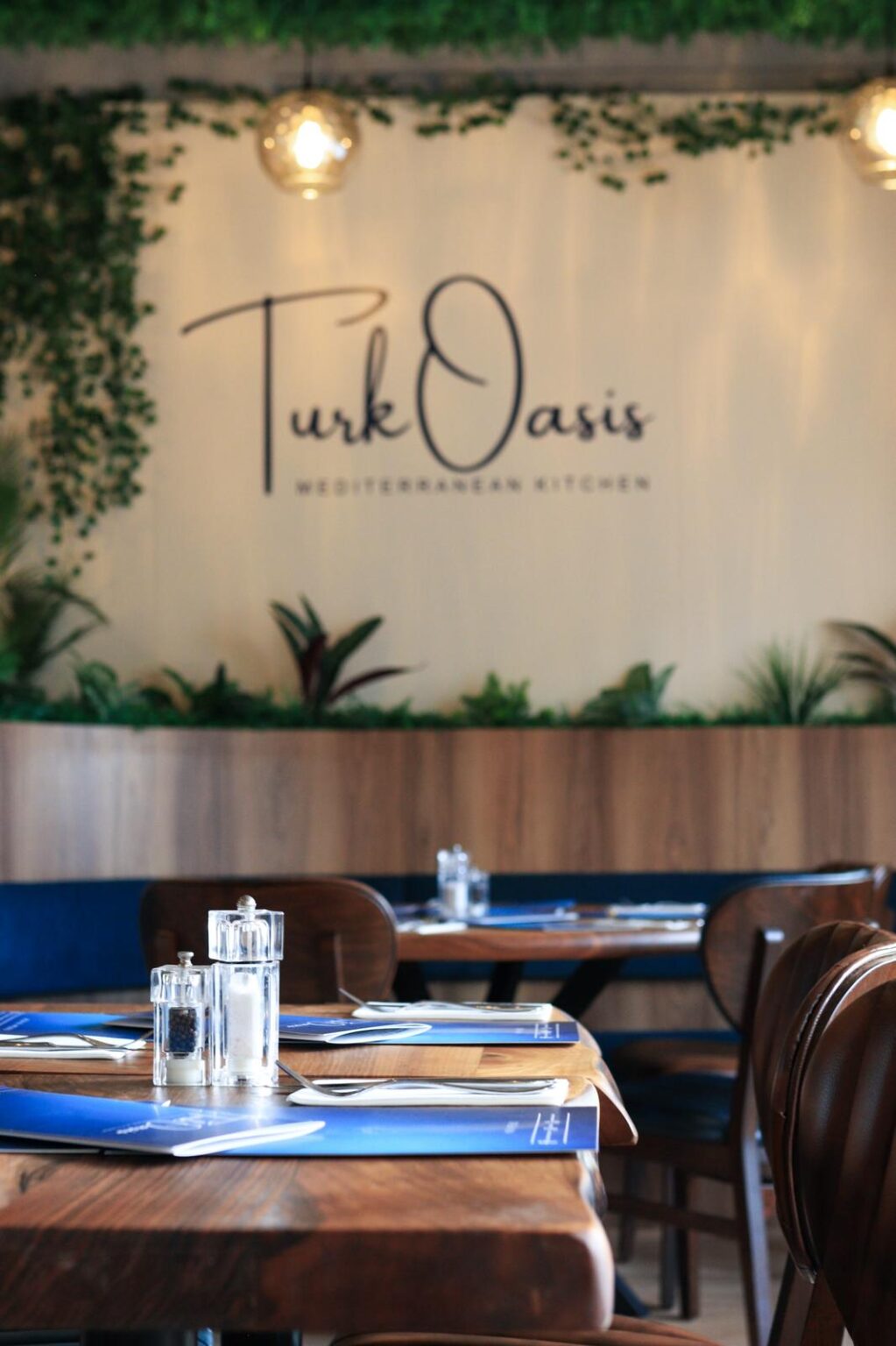 Turk Oasis Restaurant – Tunbridge Wells, Kent